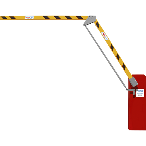 Cancela Articulada - RLG